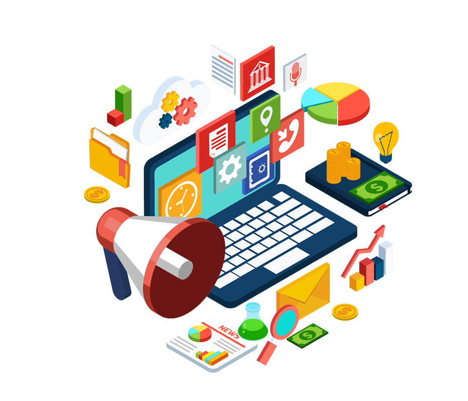 Techvolt Software Pvt Ltd|Coimbatore|Digital Marketing|Web Development